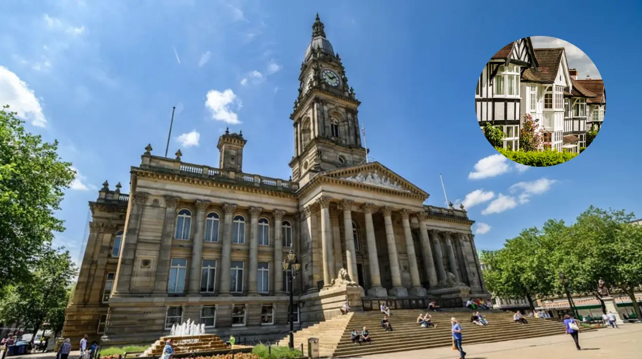 Bolton Council Enforces Tough New Rules on HMOs to Address Community ...