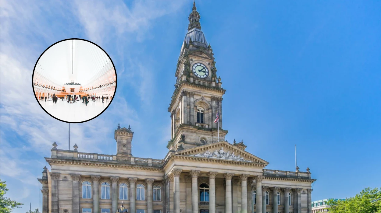 Bolton Council News