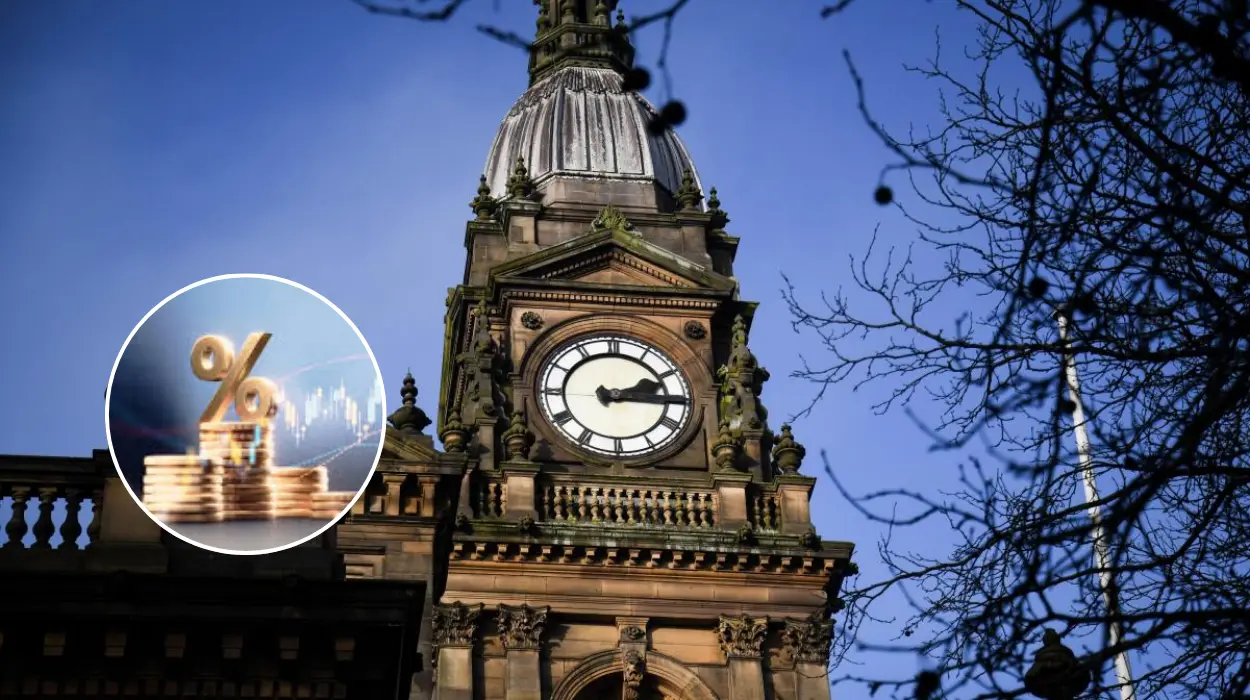 Bolton Council News