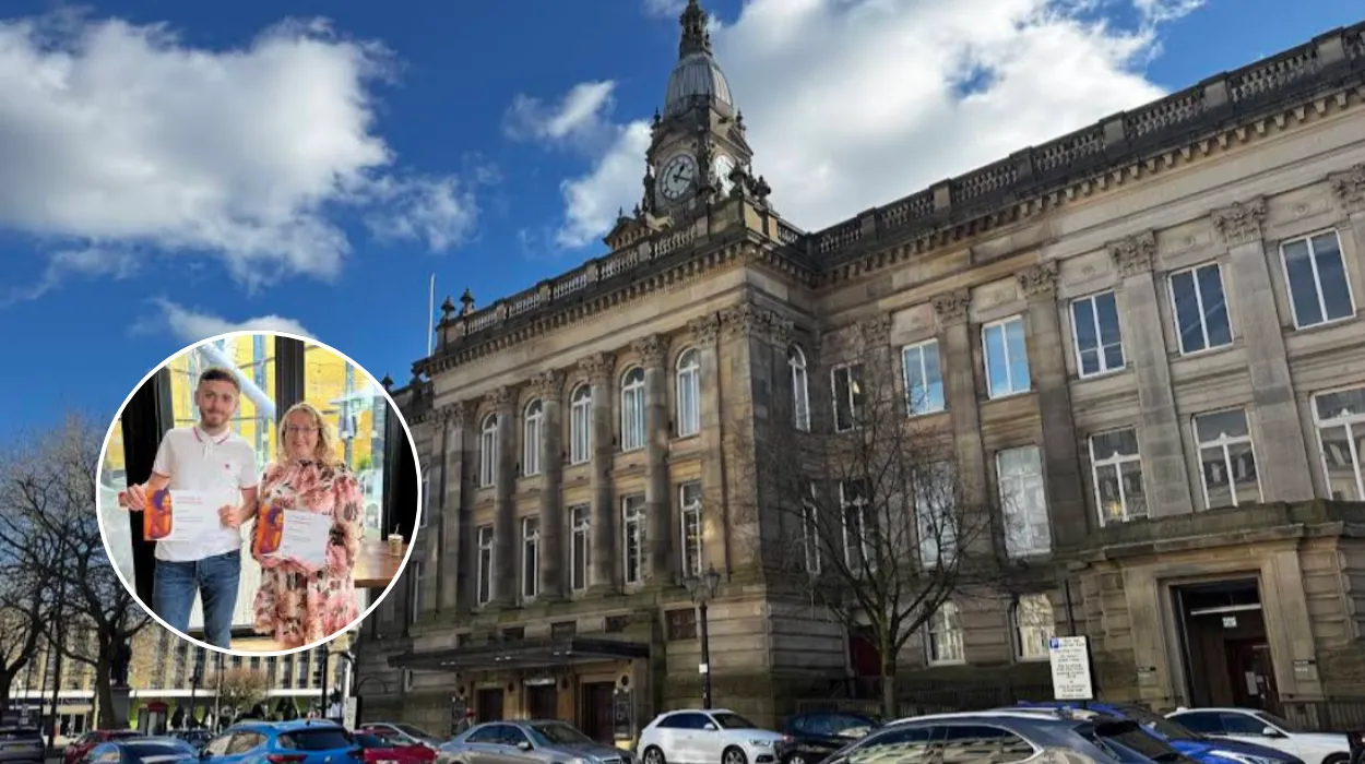 Bolton Council News