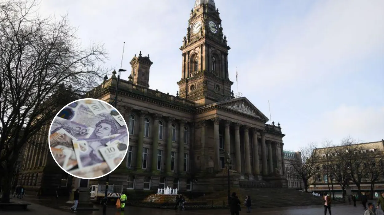 Bolton Council News