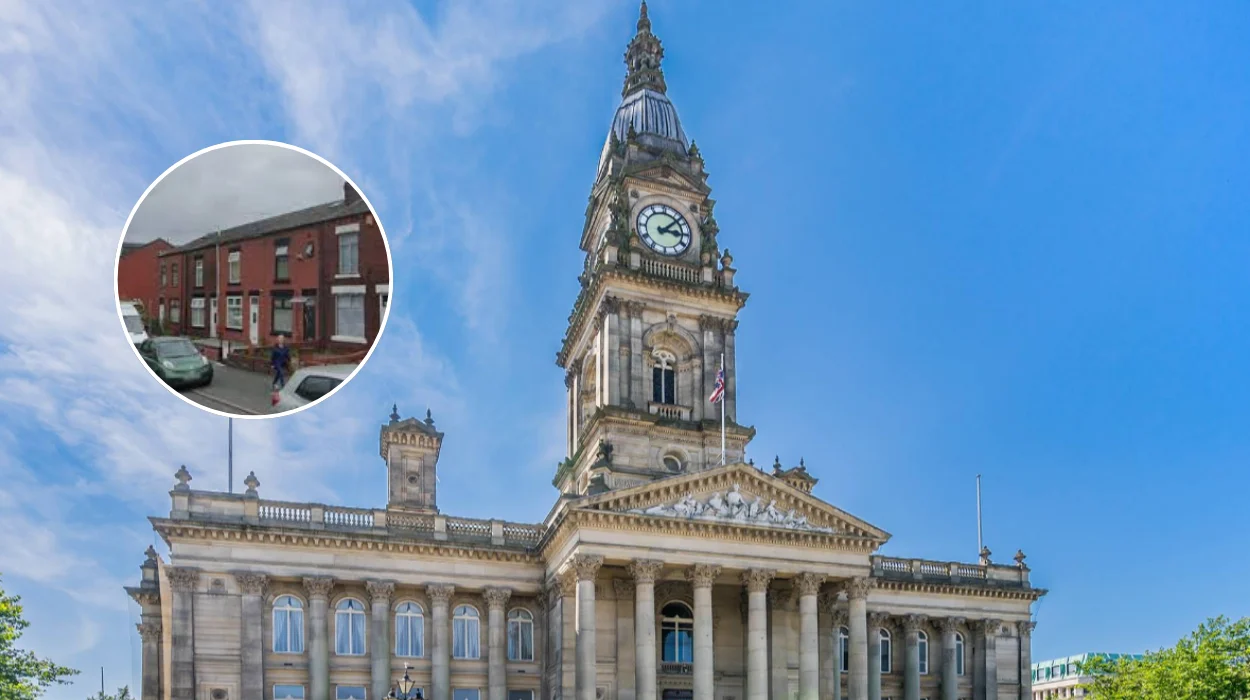 Bolton Council News