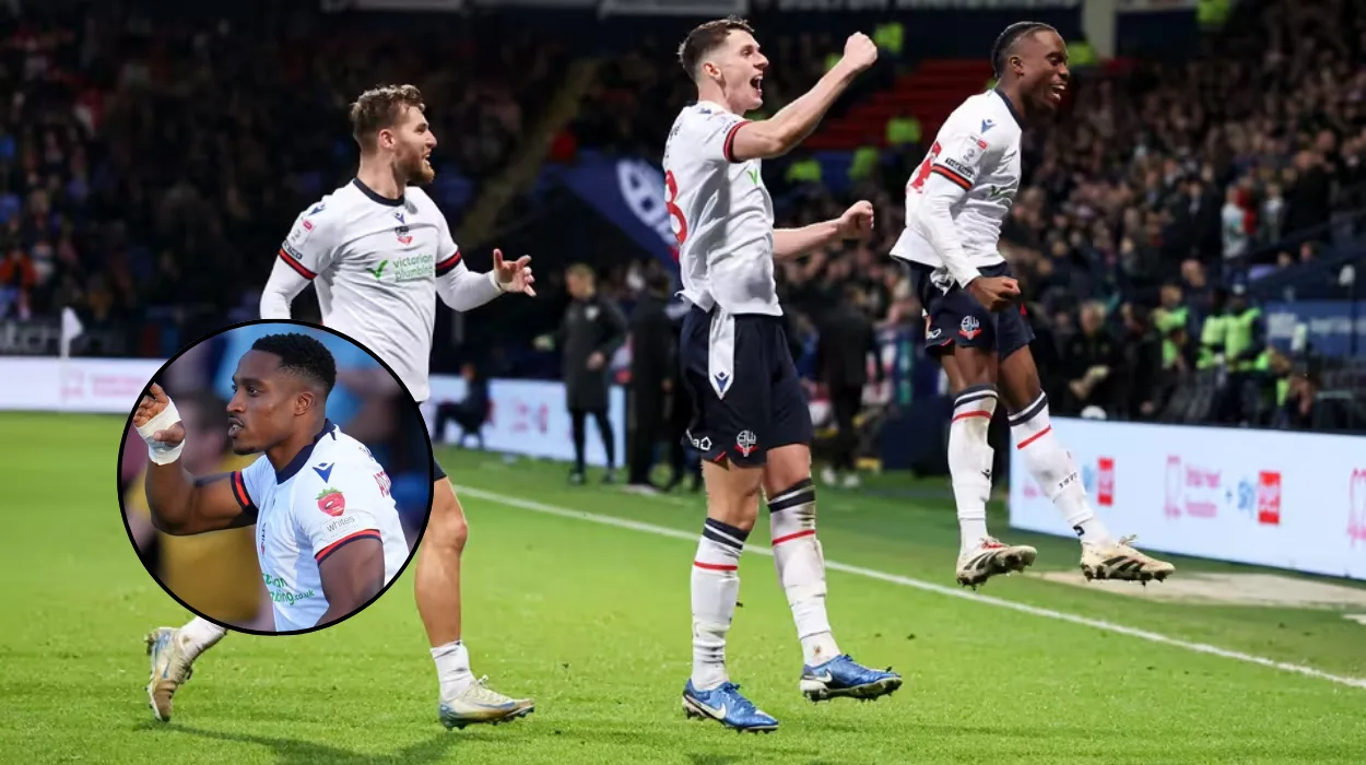 Bolton v Mansfield Preview, Team News & Match Details