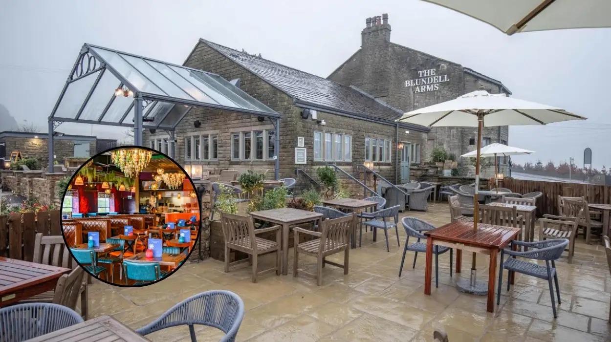 Tripadvisor Top Bolton Restaurants 2025