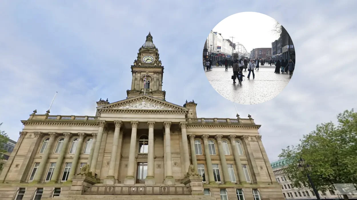 Bolton Council News