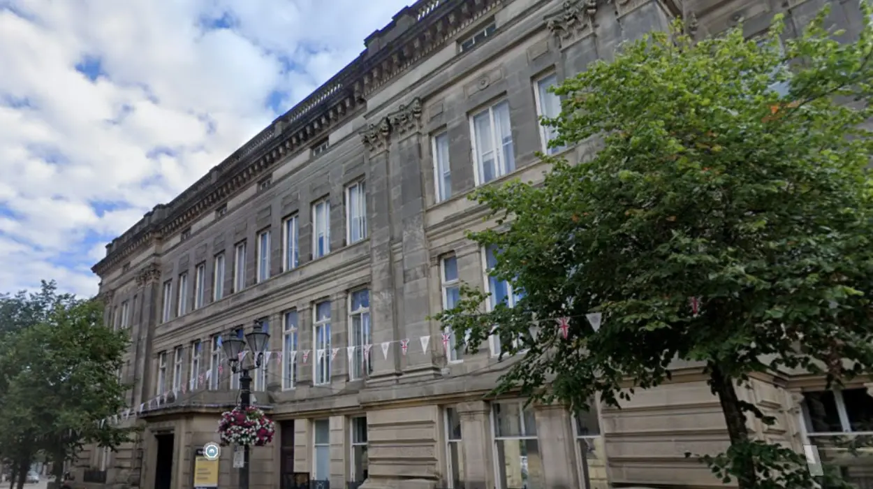 Bolton Council News